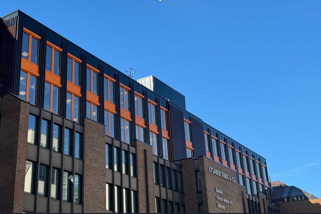 Backe | Backe Eiendom